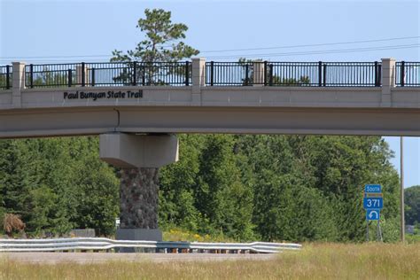 Woman Reportedly Jumps Off Bridge In Pequot Lakes Pine And Lakes Echo