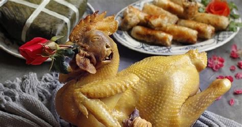 Vns Four Chicken Dishes Listed Among Most Tasty Dishes Of Asia By