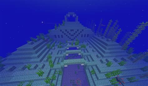 Tutorialsdefeating A Monument Official Minecraft Wiki