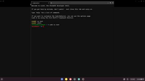 Fydeos 16 没有root权限 Fydeos For Pc Community
