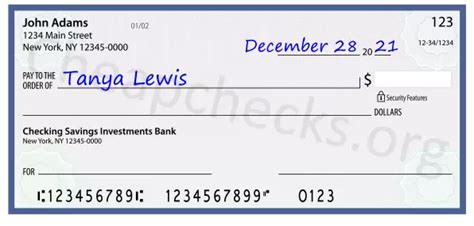 How To Write A Check For Dollars Cheap Checks How To Write A Check For Dollars Cheap Checks