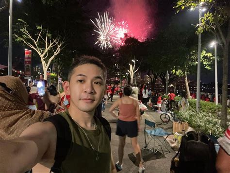 周六嘎鮮肉｜跟阿妹同台演唱展現穩健唱功！ 嗓音超迷人的甜點師傅：nick Gagatai 嘎嘎台