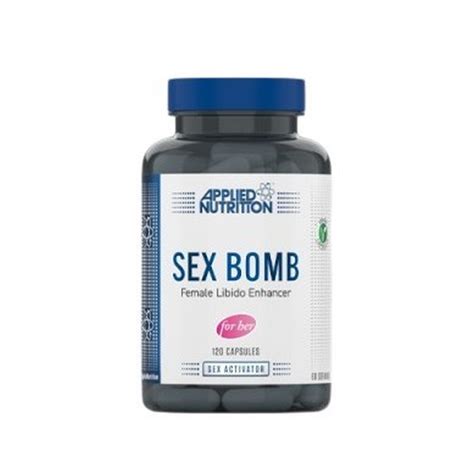 Sex Bomb For Her Titaniumsport