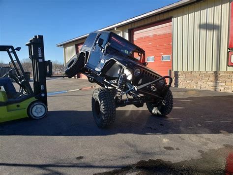 Rear Coil Spring Relocation Brackets Page 3 Jeep Wrangler Tj Forum