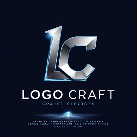 Logo Craft Free Custom Logo Creation