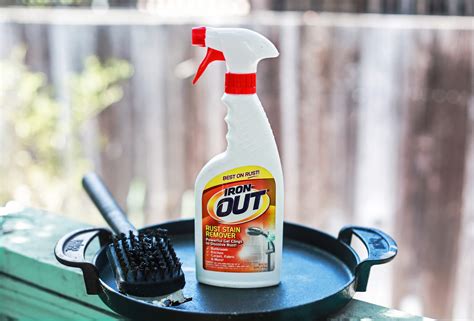 The Best Rust Remover Of 2020 Your Best Digs