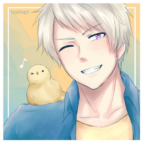 Pin By Marissa Diaz On Gilbert Beilschmidt Aka Prussia Hetalia