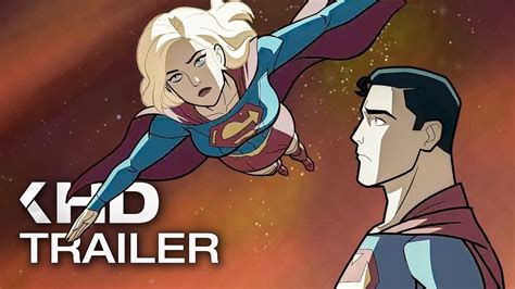JUSTICE LEAGUE Crisis On Infinite Earths Part One Trailer 2024