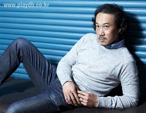 Han Dong Kyu Photo Gallery 한동규 Hancinema