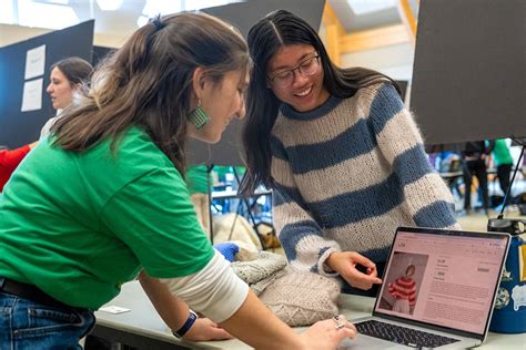 Computersciencefair Cems Uvm College Of Engineering And Mathematical Sciences