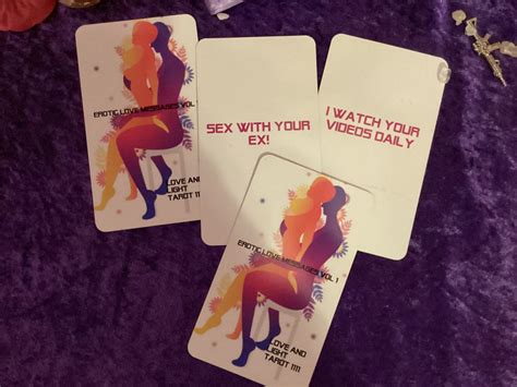 18 Erotic Messages Thoughts And Feelings From Your Person Very