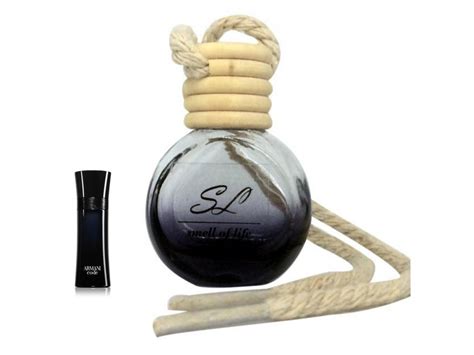 Smell Of Life Inspired By Code 2din Sk