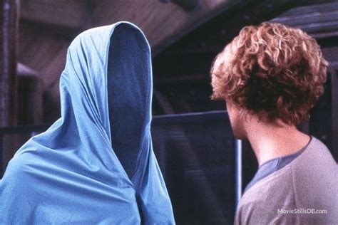 Elisabeth Shue Hollow Man 