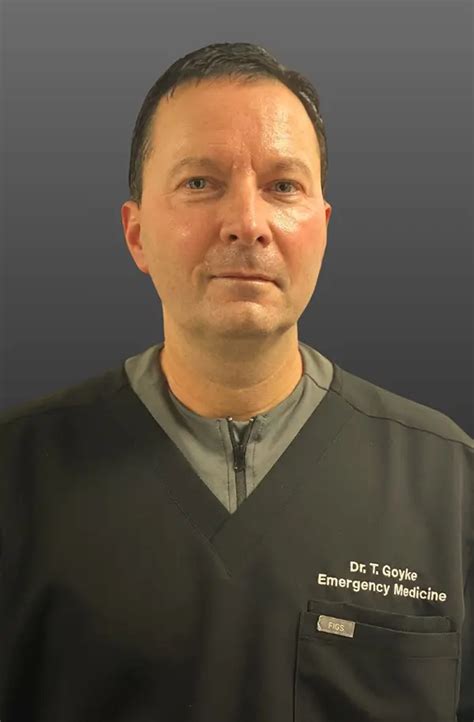 Profile For Terrence Goyke