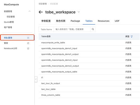 演讲实录｜openmldb 与阿里云 Maxcompute 生态集成 墨天轮