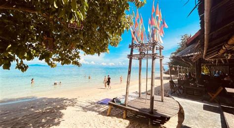 Phi Phi Relax Beach Resort In Ko Phi Phi See 2023 Prices