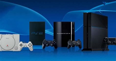 Ps Station