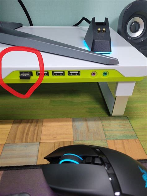 레이저 충전독 질문좀 드릴게요 디지털 컴퓨터폰it 에펨코리아