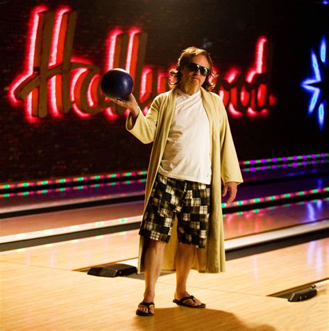 The Dude A Hero For Our Time Rolling Stone