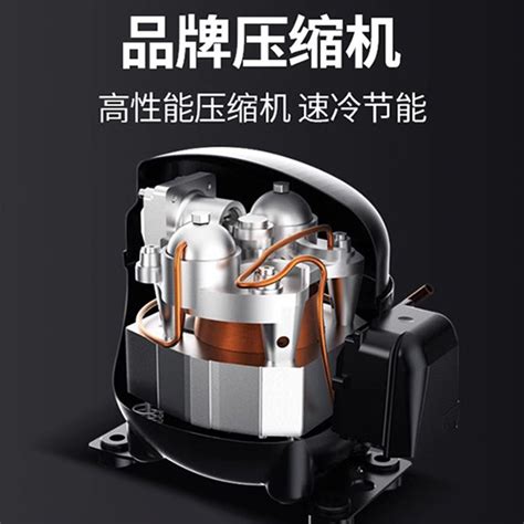乐创商用冷藏冷冻工作台平冷双温保鲜操作台厨房奶茶甜品店冰柜箱 虎窝淘