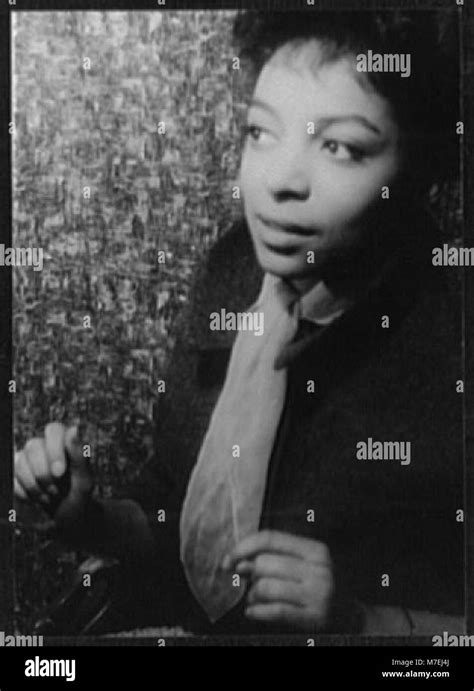 Ruby Dee Hi Res Stock Photography And Images Alamy
