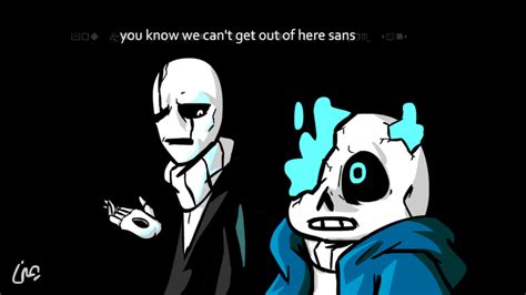 W D Gaster Gaster Wd Gaster Dr Gaster Dr Wd Gaster Sans