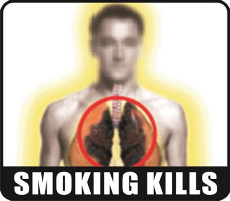 Smoking Kills Image 2