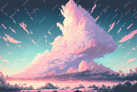Arriba 66 Imagen Pastel Pixel Art Abzlocalmx