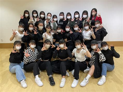汎愛高校ダンス部 Hdc On Twitter 〜17〜 今日は三井アウトレットパーク大阪鶴見にて、 イベントに出演させていただきました