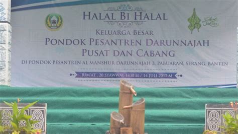 Detail Contoh Spanduk Halal Bihalal Keluarga Besar Koleksi Nomer 30