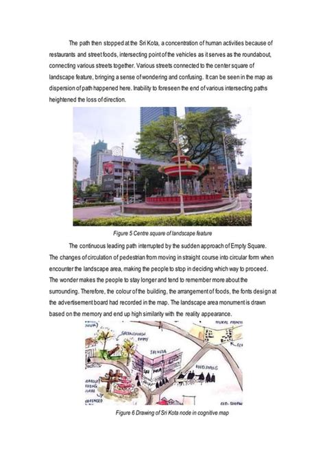 Cognitive Mapping Pdf