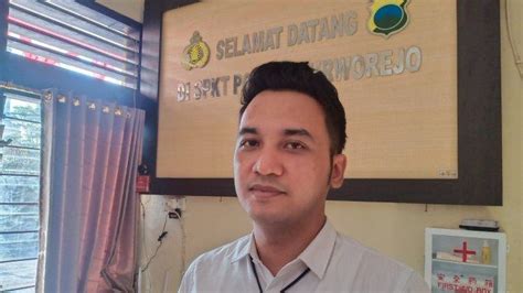 KISAH Eks Kasat Reskrim Polres Purworejo AKP Andre Birawa Mantan Aktor
