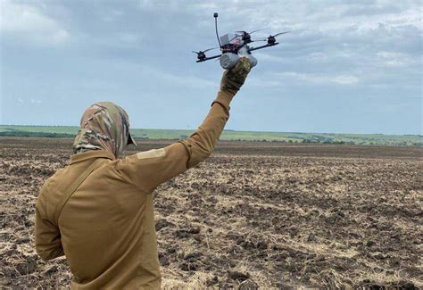 Что такое Fpv дроны сферы применения типы и принцип работы