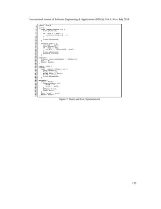 STATICMOCK A Mock Object Framework For Compiled Languages PDF