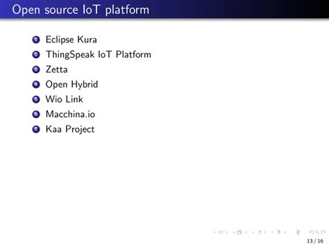 Understating The Basic Internet Of Things Iot Ppt