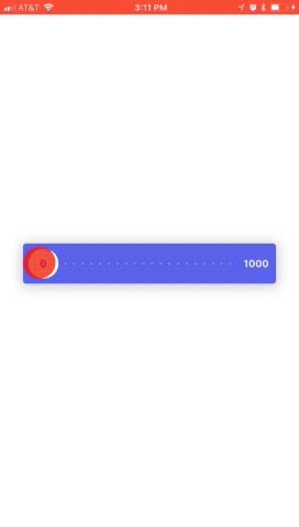 Question Set Bounds On PanGestureHandler Issue Software Mansion React Native Gesture