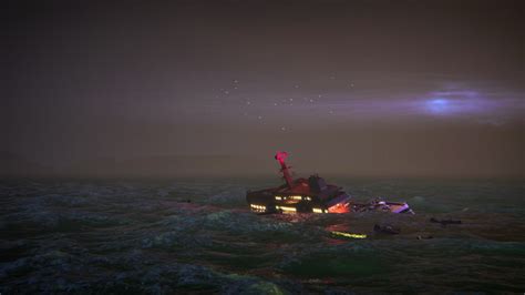Oleg Verenko On Linkedin Unrealengine Realtimevfx Vfx