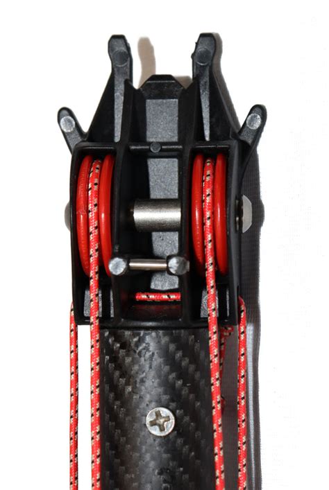 Spearpro Armada Invert Roller Muzzle Spear America Spearpro Armada Invert Roller Muzzle Spear America