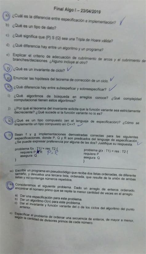 Algoritmos Y Estructuras De Datos I Cuba Wiki