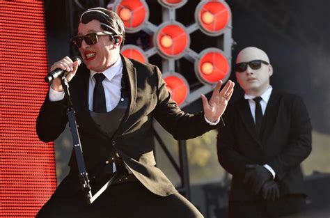 Tools Maynard James Keenan Says Drag Outfit Not Protest Of Florida Law