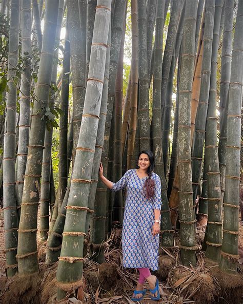 Vijitha Vijayakumar “trees Are Poems That The Earth Writes Upon The Sky ” 🧿♥️ — Kahlil Gibran