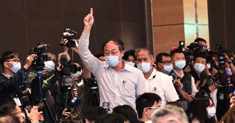 大同董事今改選投票順利完成 公司派、市場派力拚席次 財經 Ctwant