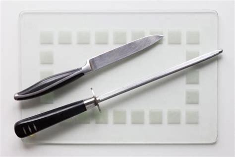 Ceramic Vs Steel Honing Rod Whats The Difference 2025