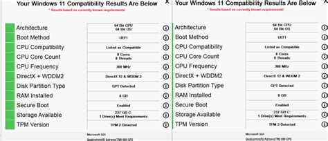 Improve ARM Processor CPU Speed Detection Issue Rcmaehl WhyNotWin GitHub
