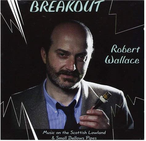 Robert Wallace Breakout Cd Robert Wallace Cd Album Muziek Bol