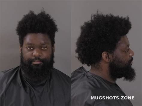 MEEK ISAIAH SAMUEL 05 06 2023 Indian River County Mugshots Zone