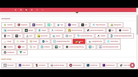UdemyFreeCourses YouTube