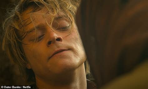 Jj Obx Actor 60 Photos Moonagedaydream Film