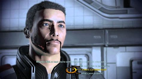 Dulaynes Mass Effect 2 Playthrough Part 3 Youtube