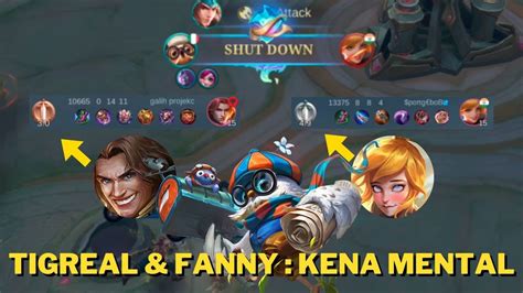 Diggie Roamer Tersakit Duo Musuh Kena Mental Build Tersakit Diggie YouTube